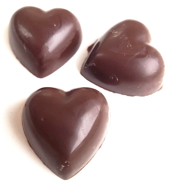 Hartjes :: La Cle du Sud Chocolates